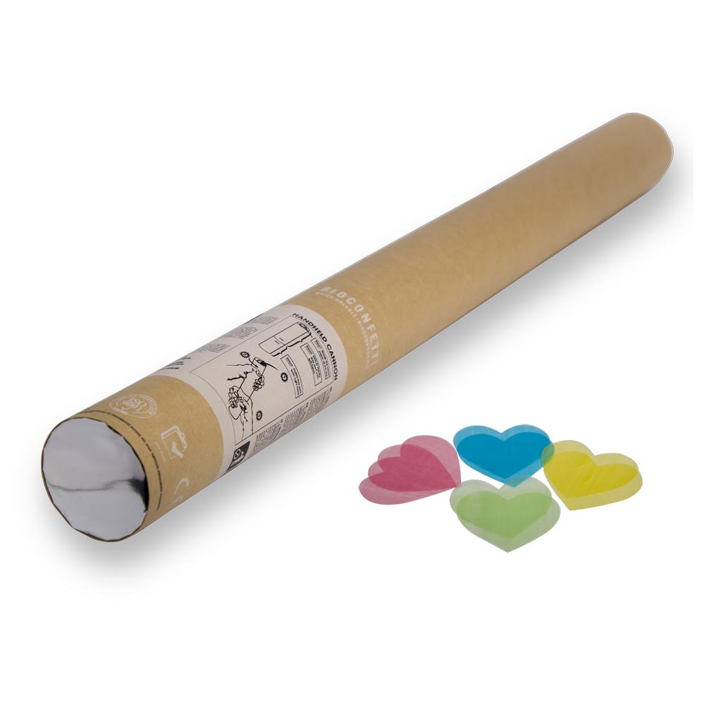 BioConfetti Cannons | BioConfetti Australia | Eco-Friendly Confetti ...