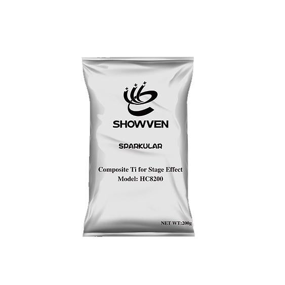 Sparkular Mini Powder 50g | Wedding Special FX